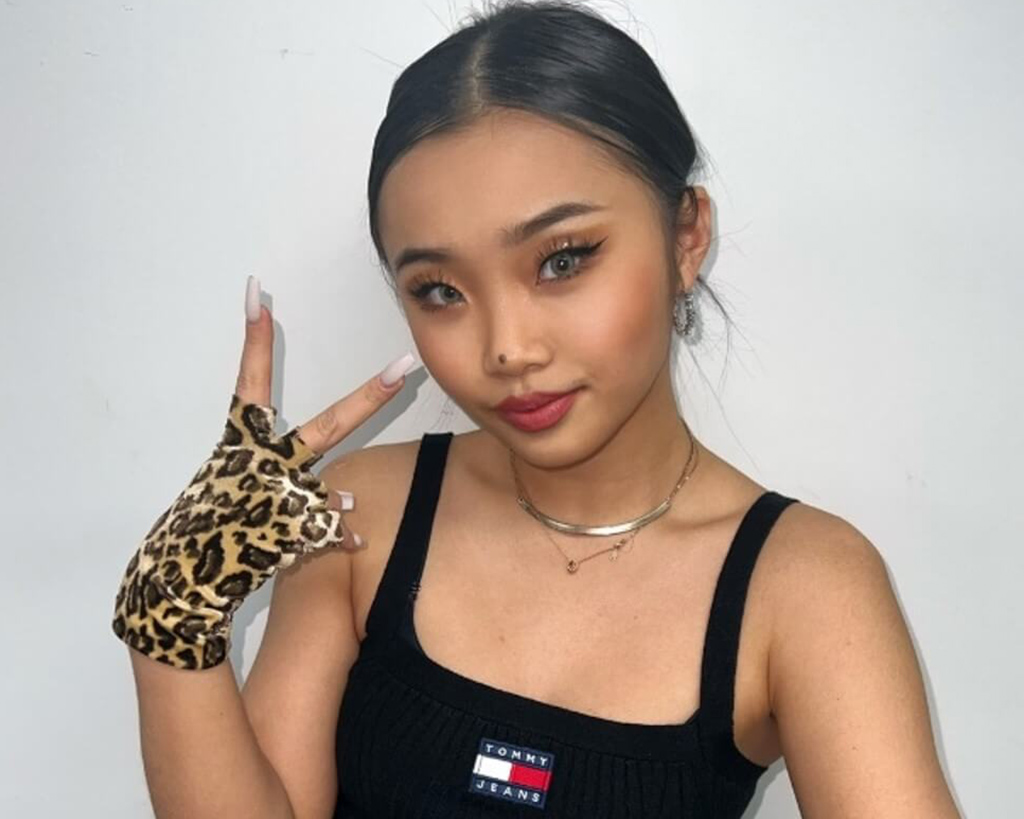 Hyerim Park's Instagram, Twitter & Facebook on IDCrawl